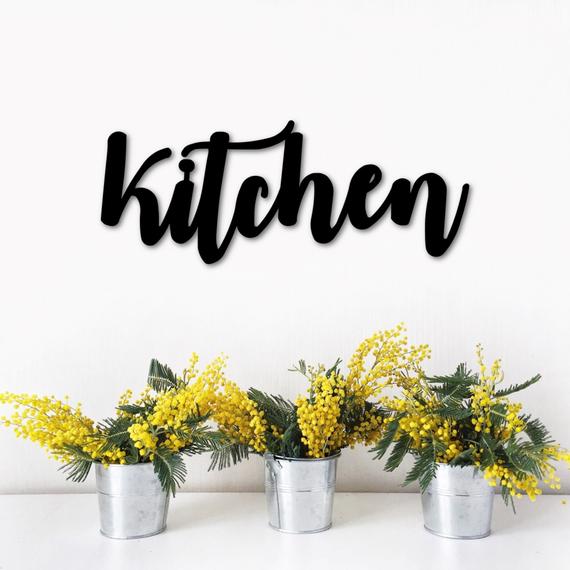 Kitchen Script – Arsfabrication